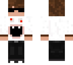 rabbid | Minecraft Skins