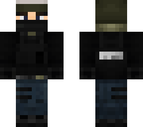 rainbow six | Minecraft Skins
