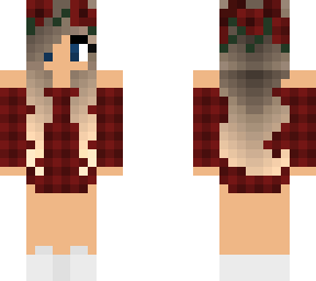 sexy girl skins | Minecraft Skins