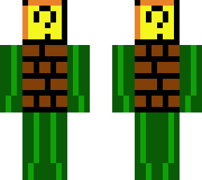 mario 64 | Minecraft Skins