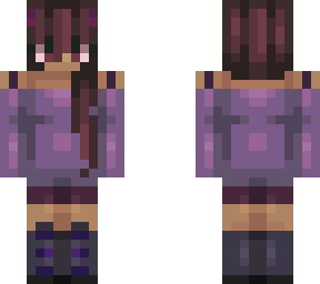 tarnished | Minecraft Skins