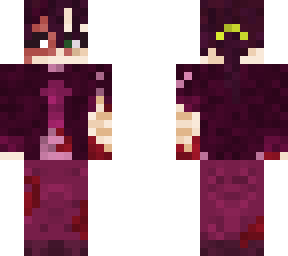 William Afton | Minecraft Skins