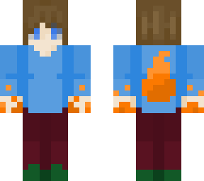 Denis | Minecraft Skins