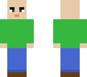 baldi | Minecraft Skins