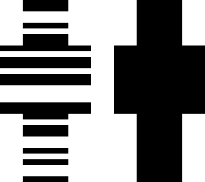 barcode complete | Minecraft Skin