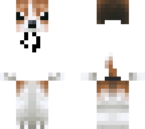Beagle | Minecraft Skins
