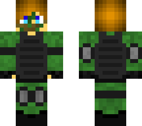 army | Minecraft Skins