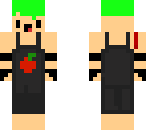 Danomc | Minecraft Skins