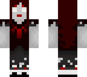 aradia | Minecraft Skins