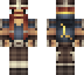 dwarf | Minecraft Skins