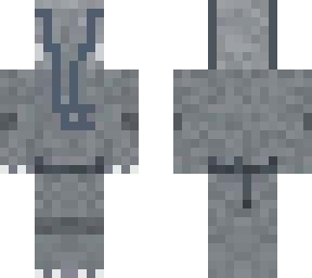 eli | Minecraft Skin
