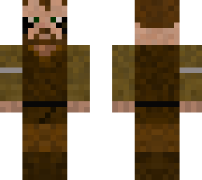 floki | Minecraft Skins