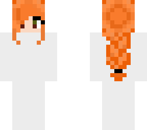 ginger hair | Minecraft Skins