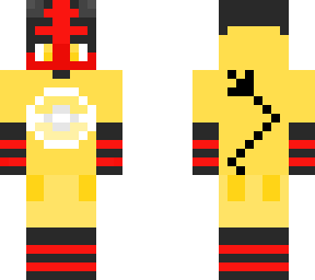 Litten | Minecraft Skins