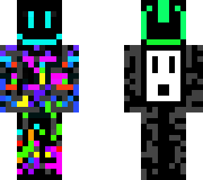 Mineplex | Minecraft Skins