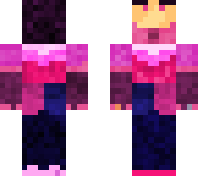 Garnet | Minecraft Skins