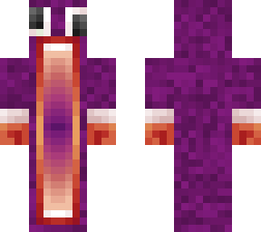 unspeakable gaming | Minecraft Skins