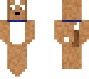 Beagle | Minecraft Skins