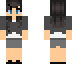 secretary | Minecraft Skins