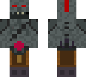 sion | Minecraft Skins