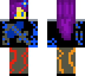 lotus | Minecraft Skins