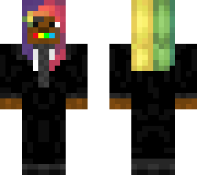 martin luther king | Minecraft Skins