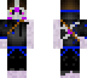Mimic | Minecraft Skins