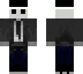The ripper | Minecraft Skin