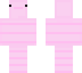 Worm | Minecraft Skin