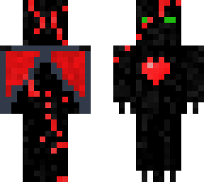 blut | Minecraft Skins