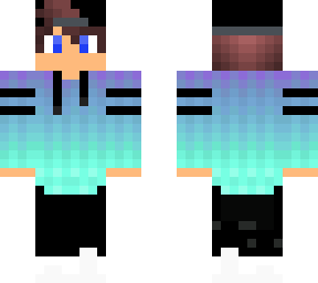 cute guy | Minecraft Skin