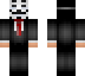 hacker | Minecraft Skins