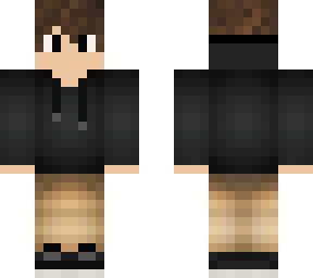 jesse normale | Minecraft Skin