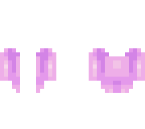 Off the Shoulder Jacket Base-Plus Note | Minecraft Skin