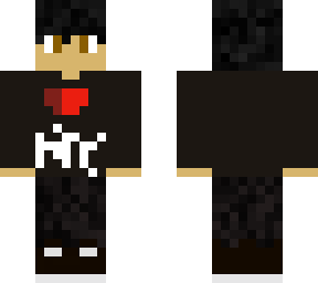 jumper | Minecraft Skins