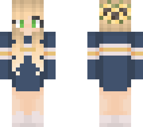 sweater | Minecraft Skins