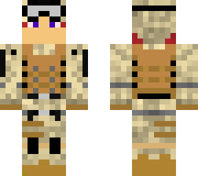 Usmc Minecraft Skins