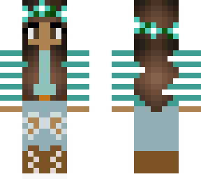 Classic Kit | Minecraft Skin