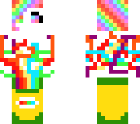 Crayon | Minecraft Skins