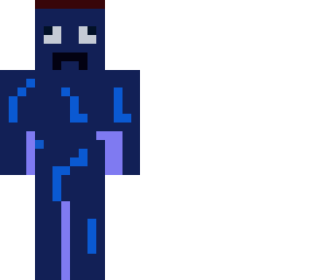 derpy cowboy | Minecraft Skin