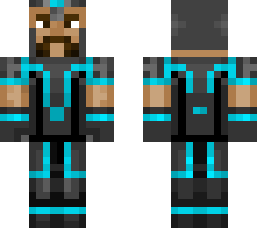 Gabriel Story Mode | Minecraft Skins