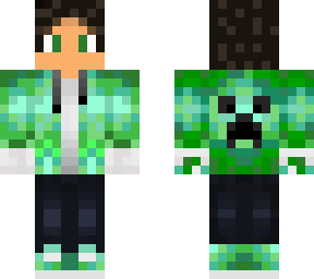Rainimator | Minecraft Skins