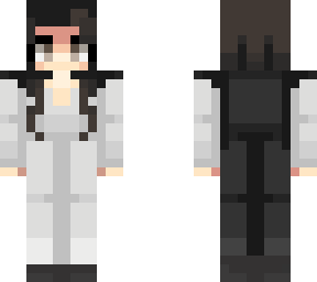 Iggy | Minecraft Skins