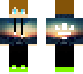 josh | Minecraft Skins