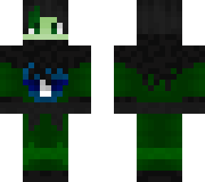 ninjago morro green | Minecraft Skins
