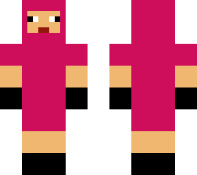 oveja rosa | Minecraft Skin