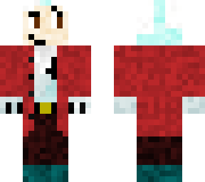 Pegasus | Minecraft Skin