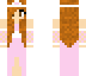Penny | Minecraft Skins