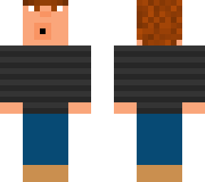 Principal | Minecraft Skins