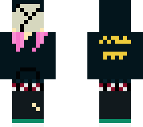 legion dbd | Minecraft Skins